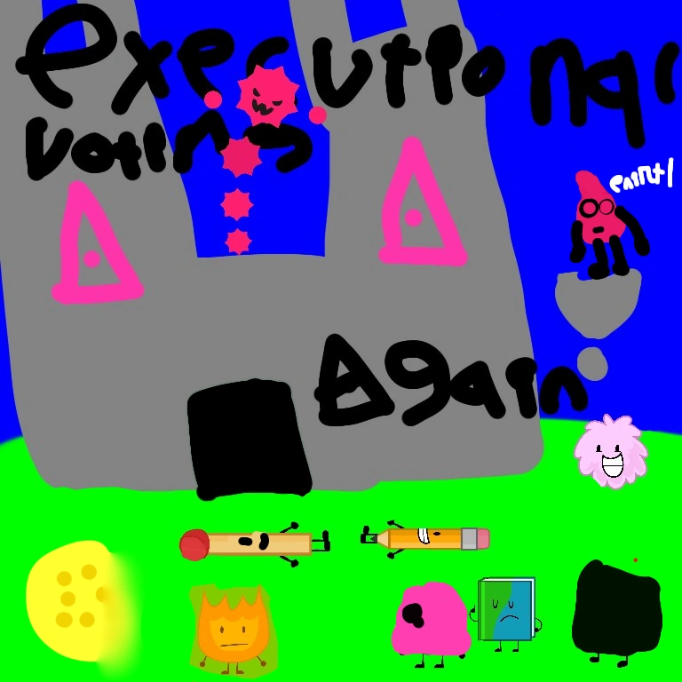 Executional voting again 6 | Fandom