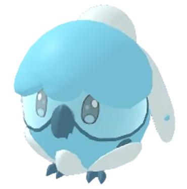 Cutest Loomian of this bunch? | Fandom