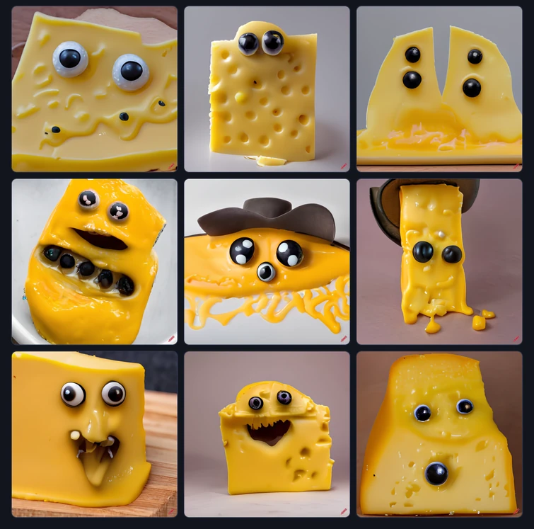 Peppino + The 5 bosses by craiyon.com | Fandom