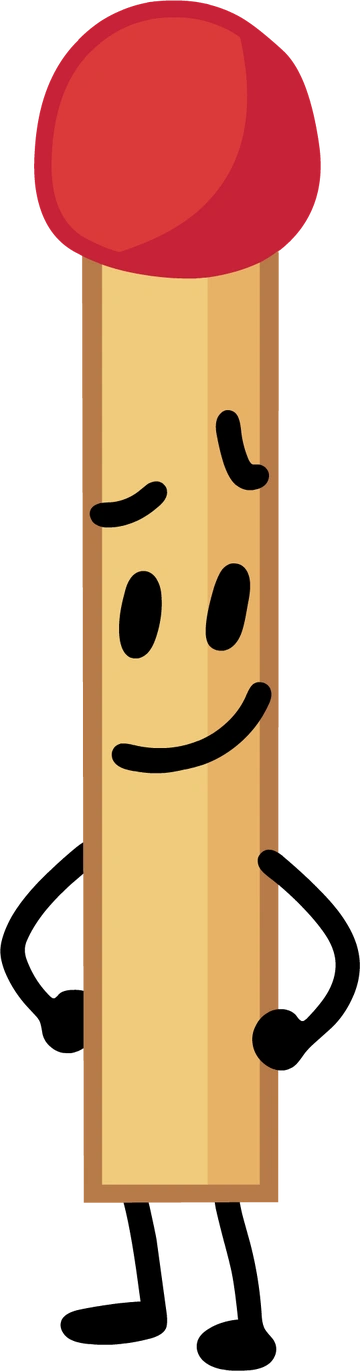 Who do you think is the most overhated character in the entirty of BFDI ...