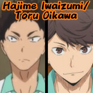 Discuss Everything About Haikyū!! Wiki | Fandom