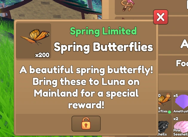 TRADING/SELLING 200 BUTTERFLIES | Fandom