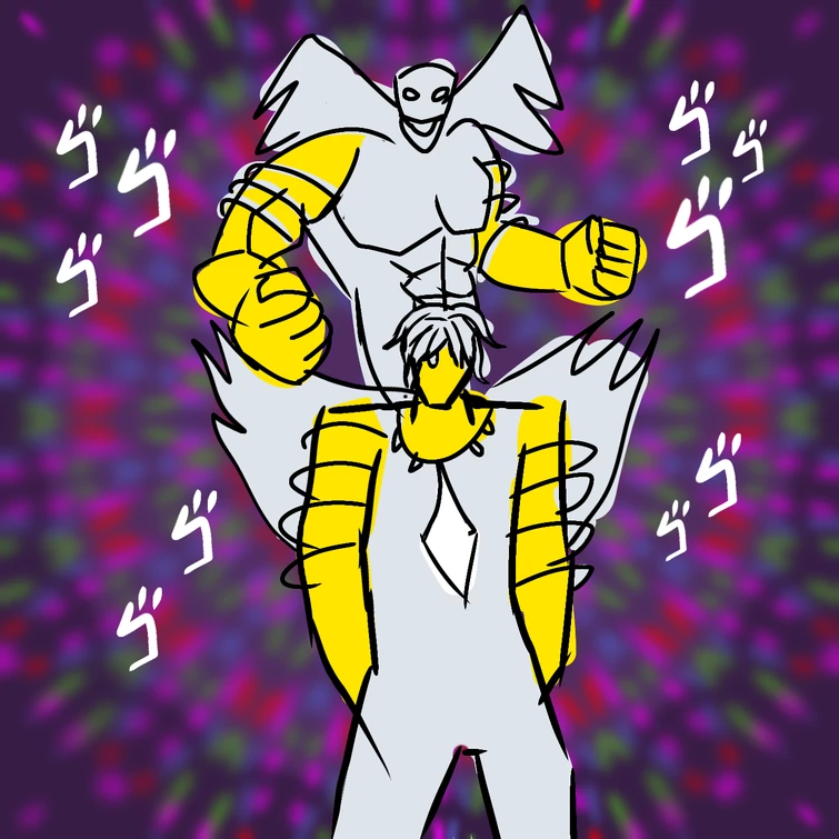 MENACING (Meme) | Fandom