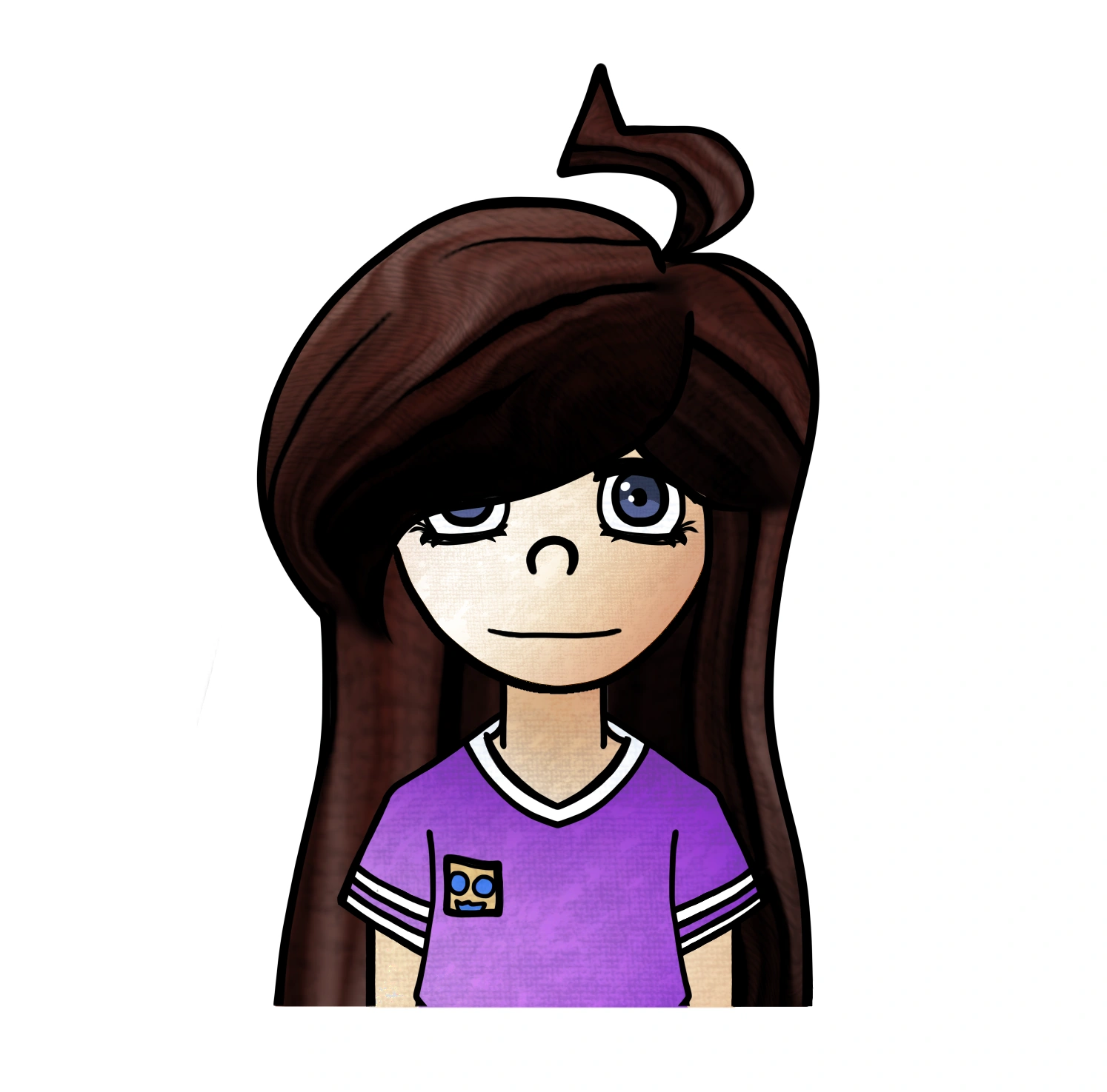 I made some edits of me and my friend’s sonas in TNMN recently | Fandom