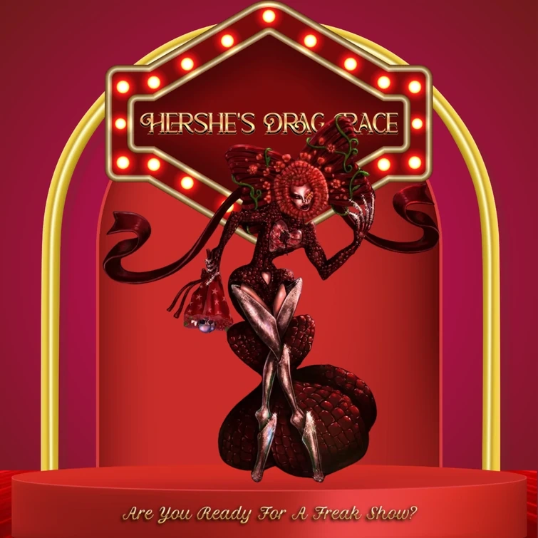 HerShe's Drag Race (Season 1) – CASTING CALL – Phase 1: Casting – Status:UNKNOWN | Fandom