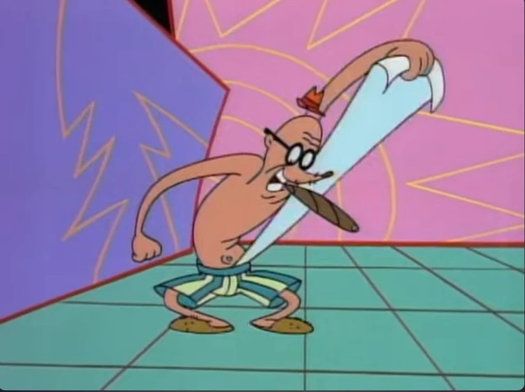 Wes Weasley is impressed at the size of his.. thing.. | Fandom