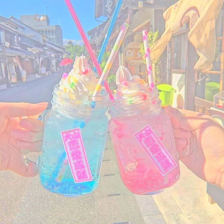 Can someone tell me what aesthetic these images would be? | Fandom