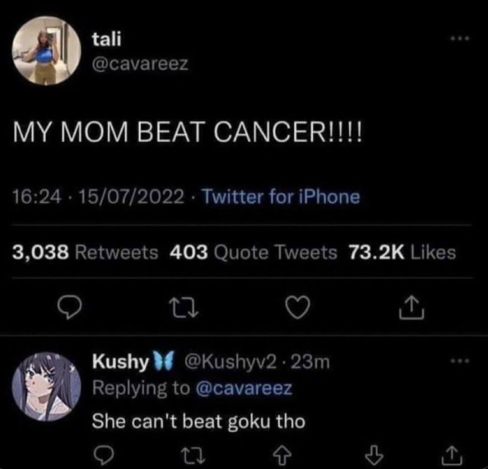 Babamo's Meme of the Day #10 | Fandom