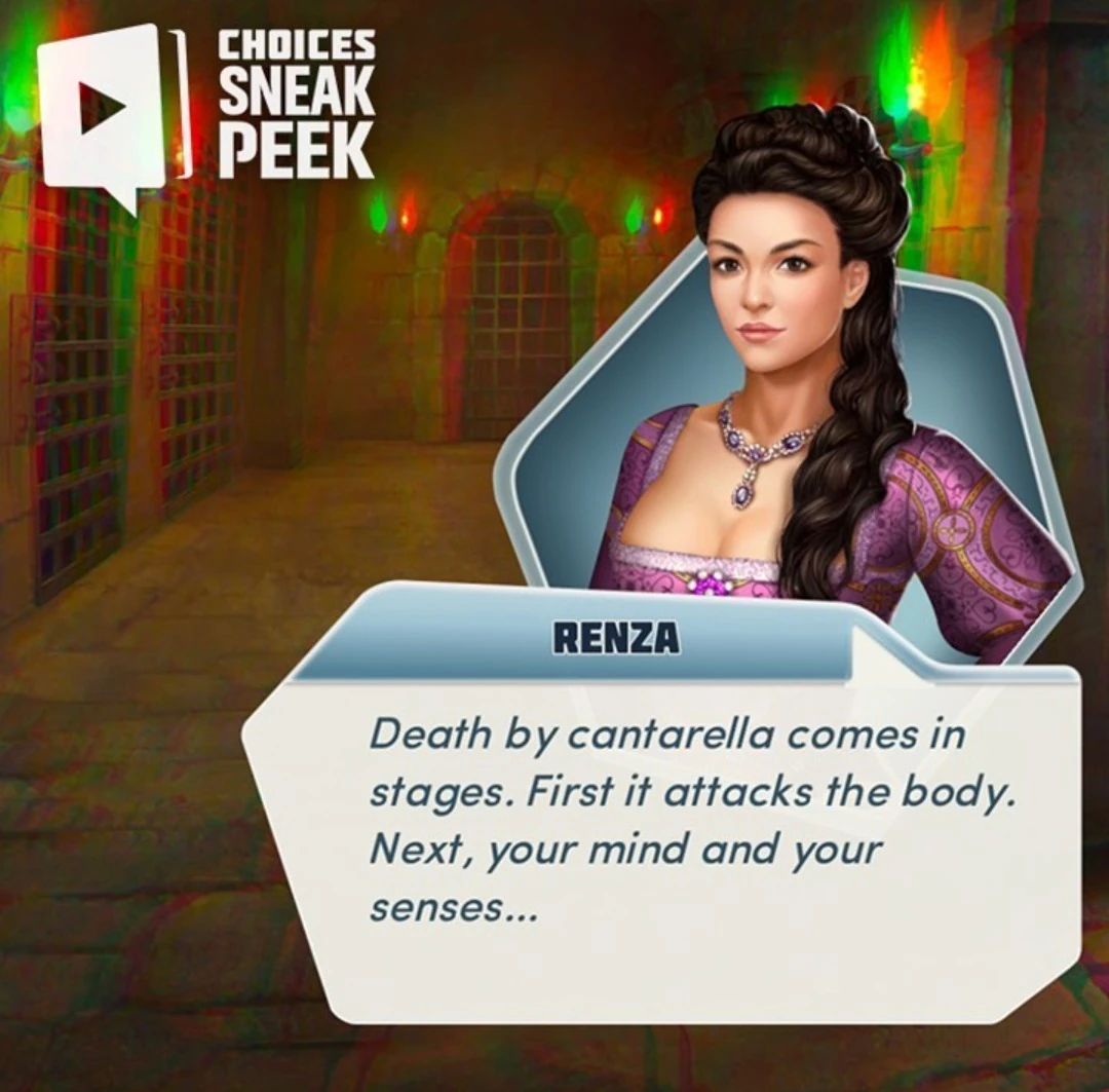 The Royal Masquerade Sneak Peek for tomorrow's chapter. ? | Fandom