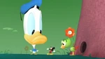 El capitulo de La Casa de Mickey Mouse que me gustaba, pero ahora da ...