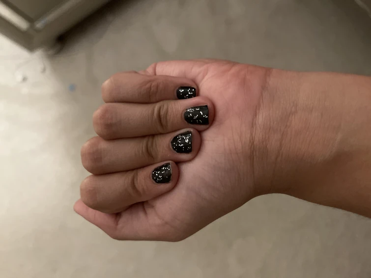 Nails | Fandom