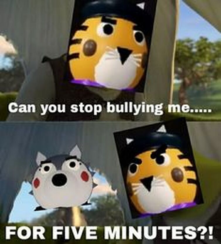 Discuss Everything About Piggy Wiki | Fandom