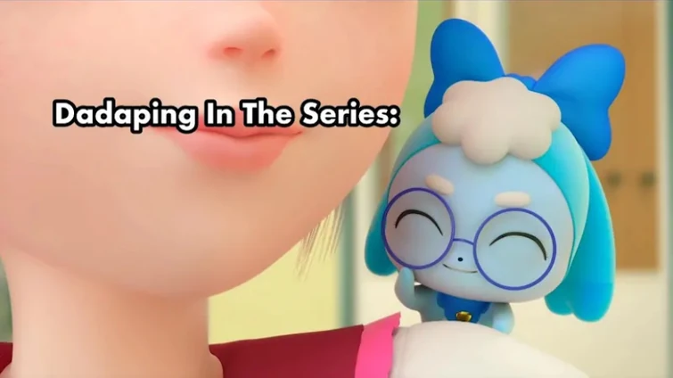 Discuss Everything About Catch! Teenieping Wiki | Fandom