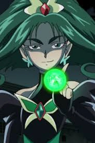 Favorite Dark/Evil Cures- Double Elimination (Quarterfinal 1) | Fandom