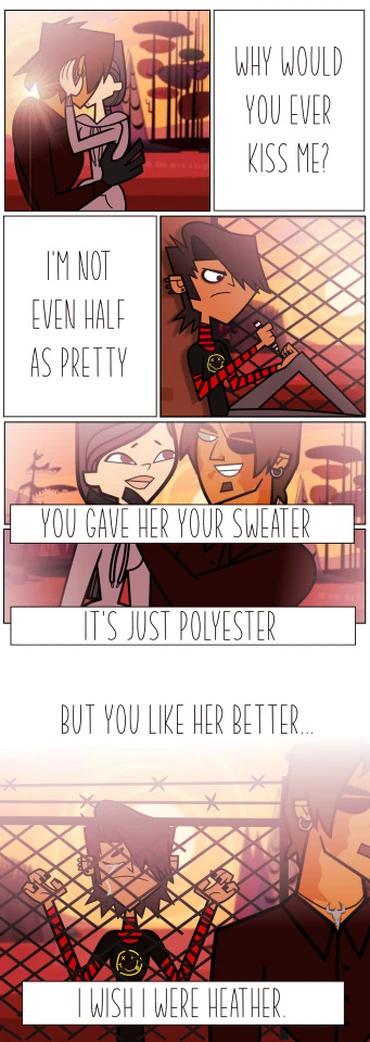 Mal x Alejandro is a real ship | Fandom