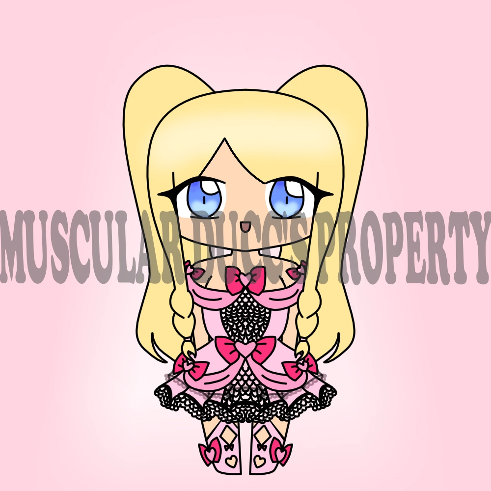 My val set concept IN CHIBI | Fandom
