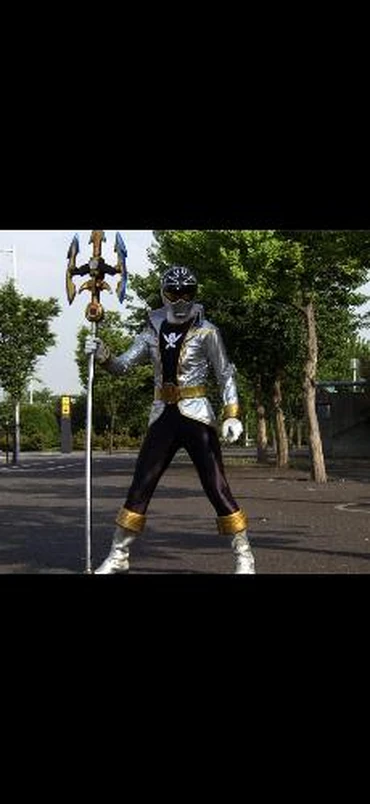 Other Ranger Colors Tournament Round 2, Part 4 | Fandom