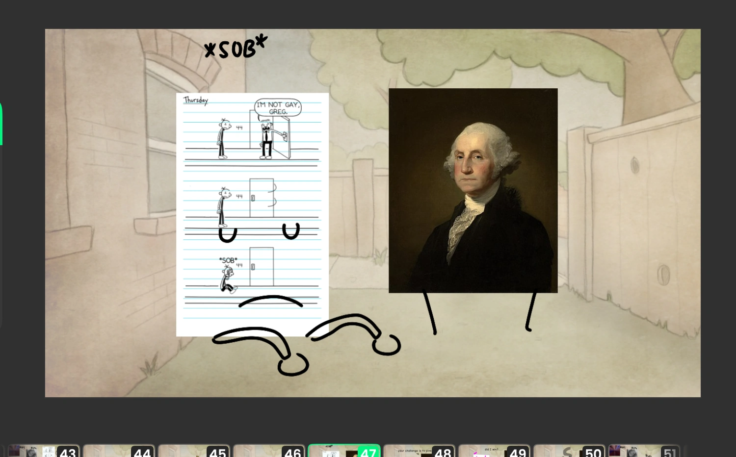 THE SHXTTWO 6: i don&amp;amp;#039;t get rizzy | Fandom