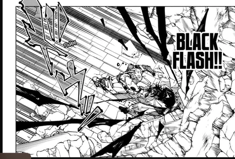 Discuss Everything About Jujutsu Kaisen Wiki | Fandom