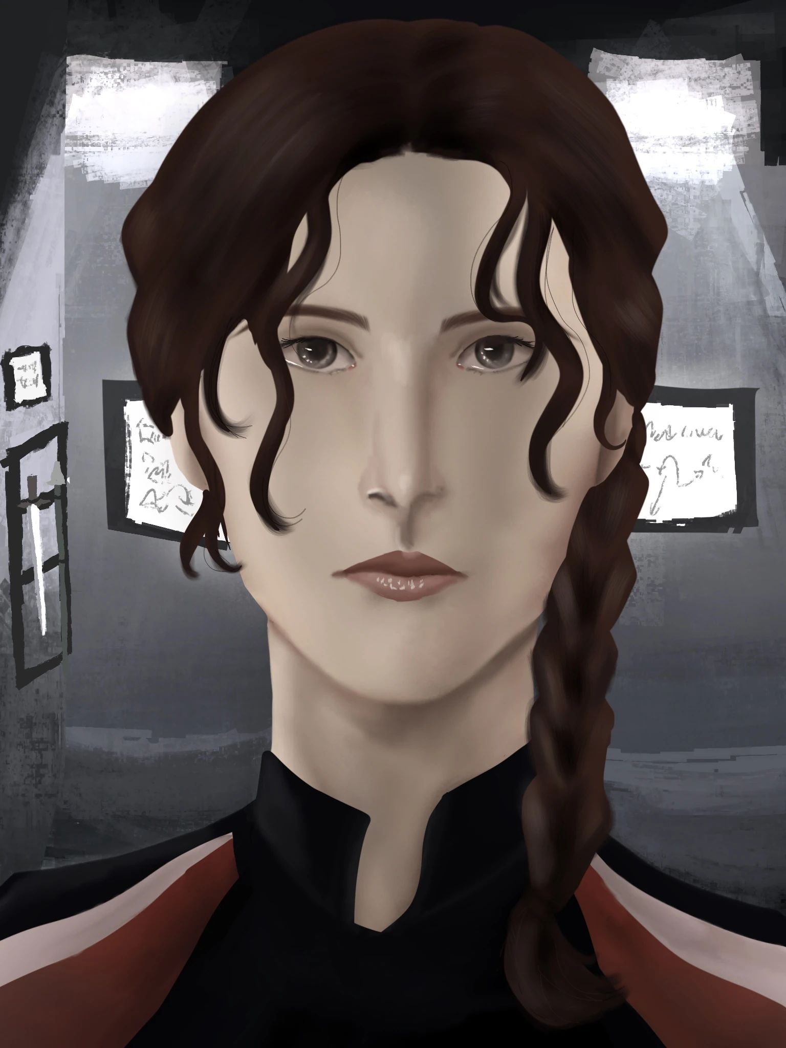 *insert generic title* part 2! | Fandom