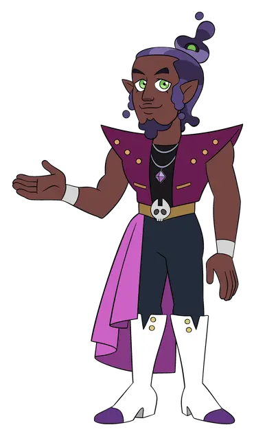 Darius (Epilogue) | Fandom