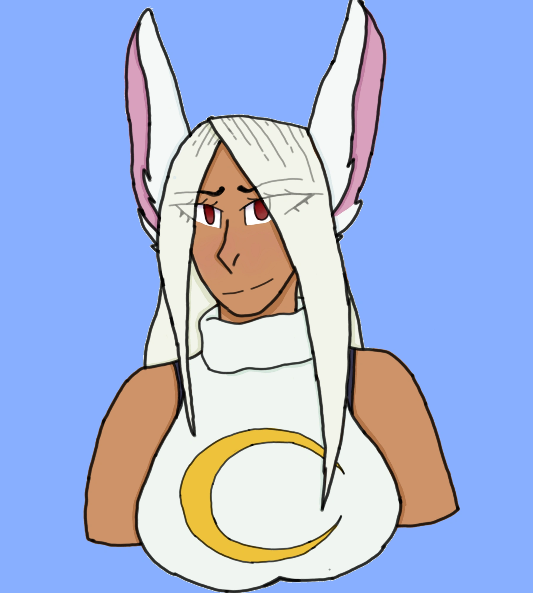 Mirko fanart | Fandom