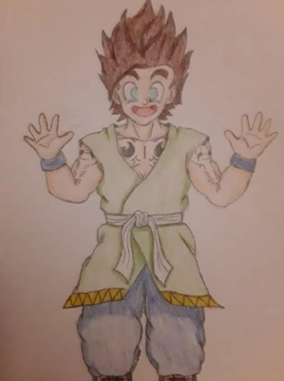 OC Battle Royal Entry (YBKK) | Fandom