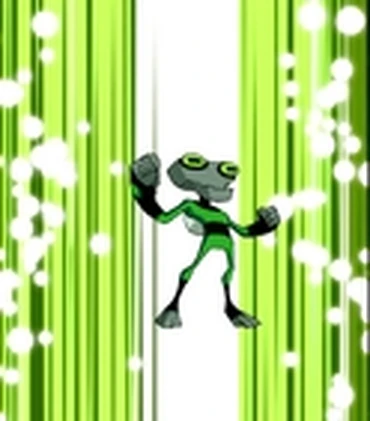 Discuss Everything About Ben 10 Wiki | Fandom