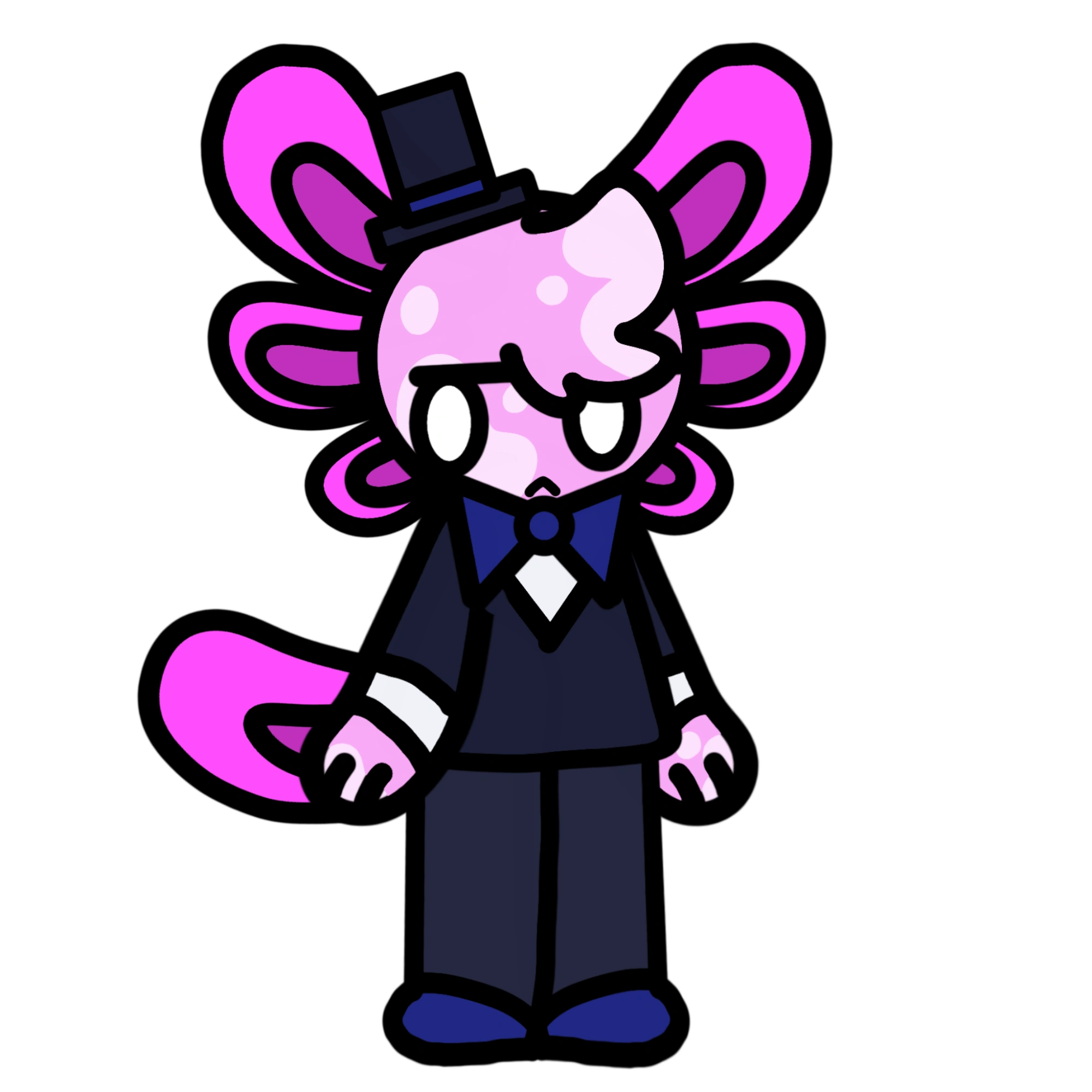 axel render | Fandom