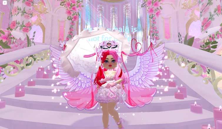 Discuss Everything About Royale High Wiki | Fandom