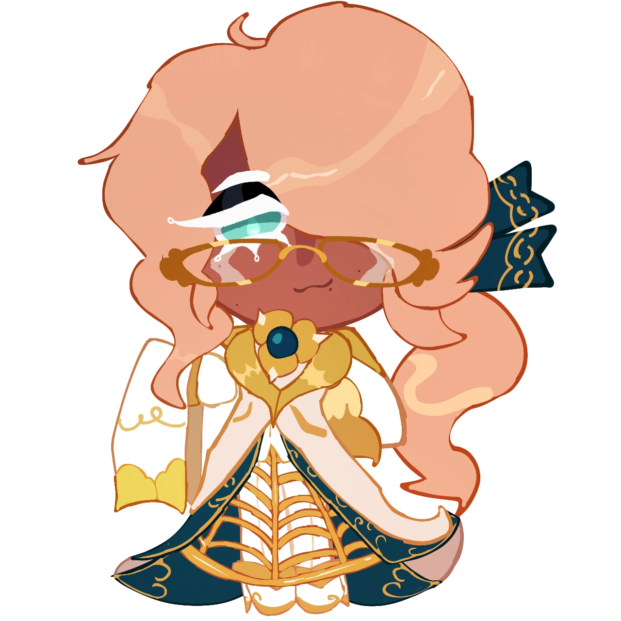 Cookie run redesign batch | Fandom
