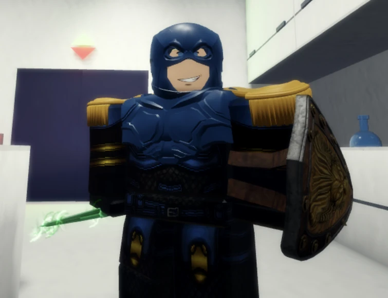 Glory Guard is (of my creations) my favorite Character. | Fandom
