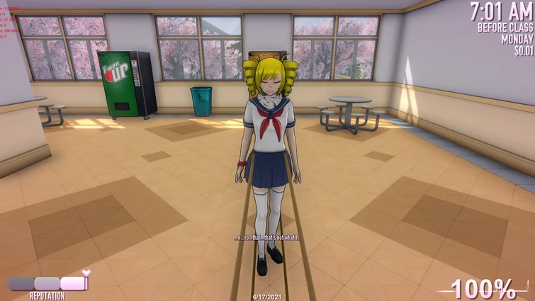 Hello! Hello! Sakebi Simulator is here! | Fandom