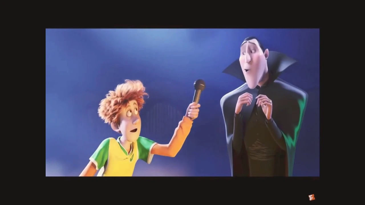 Dracula rapping the FNAF 1 song | Fandom