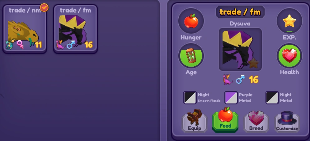 Still available! MLF for nice Volks! | Fandom