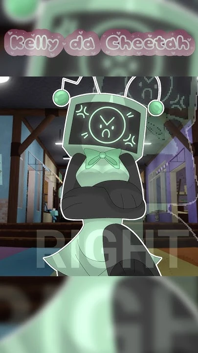 *cutely turns into the disconnect screen | Fandom