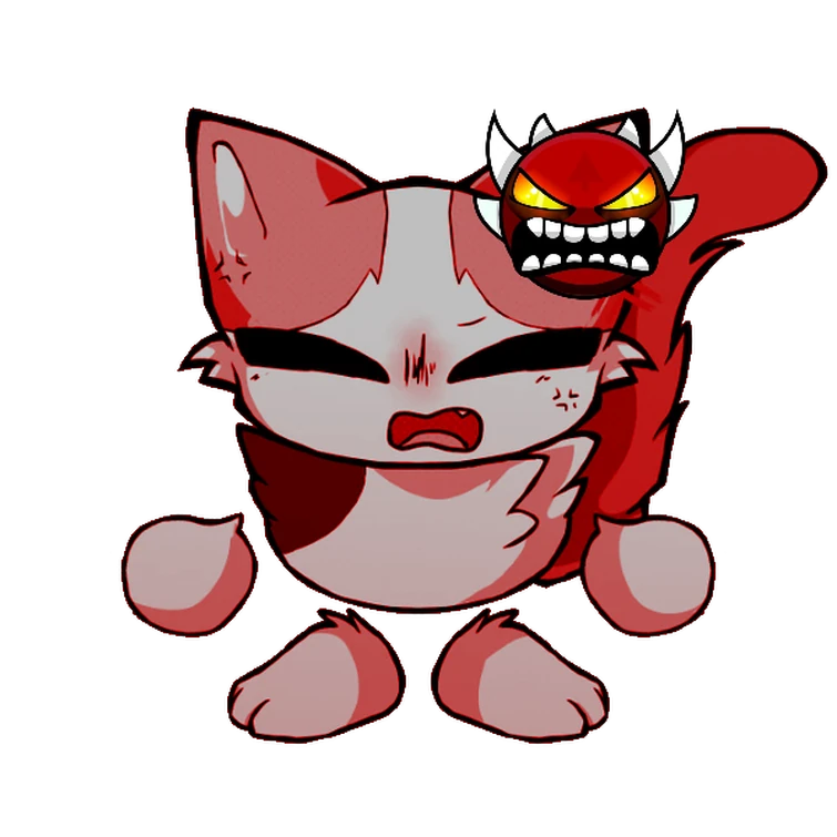 Discuss Everything About Geometry Dash Fan Ideas Wiki | Fandom