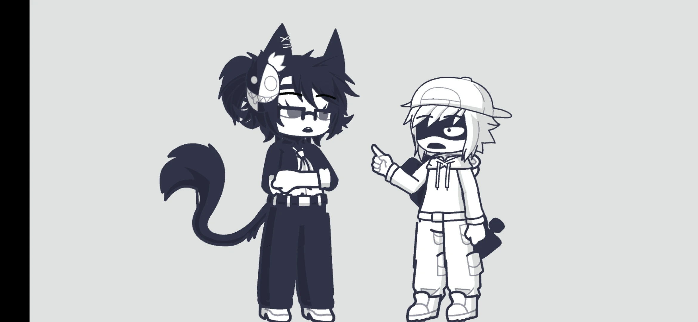 My friends FPE oc | Fandom