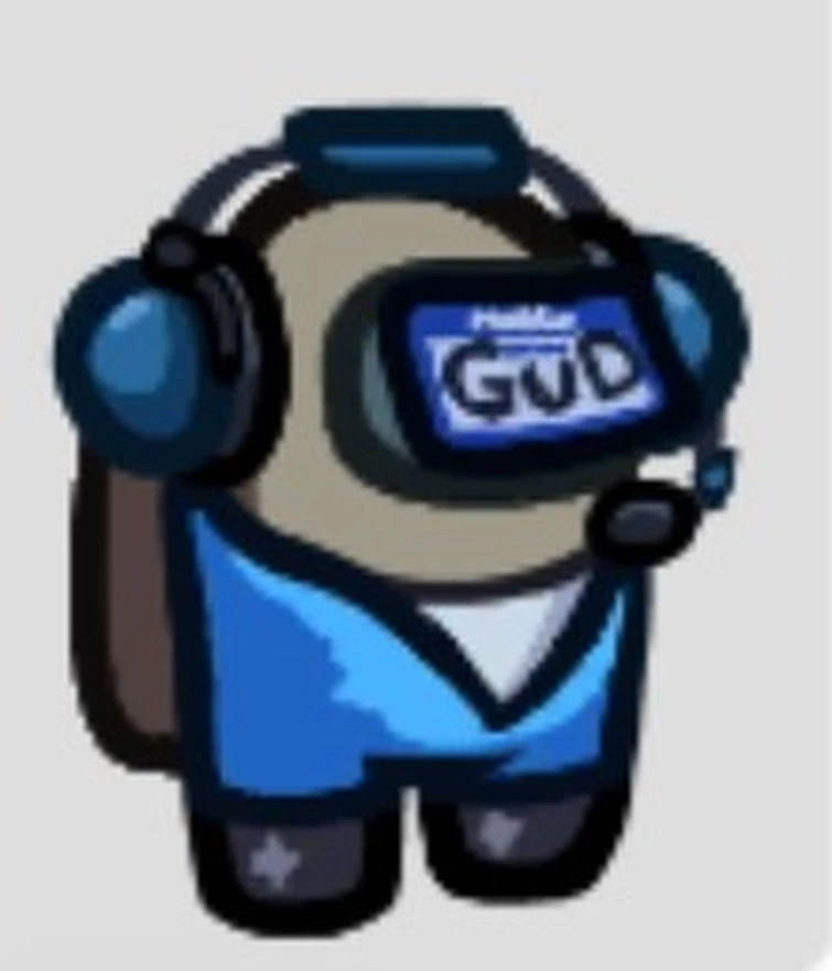 what do yall think of my silly among us avatar lol | Fandom