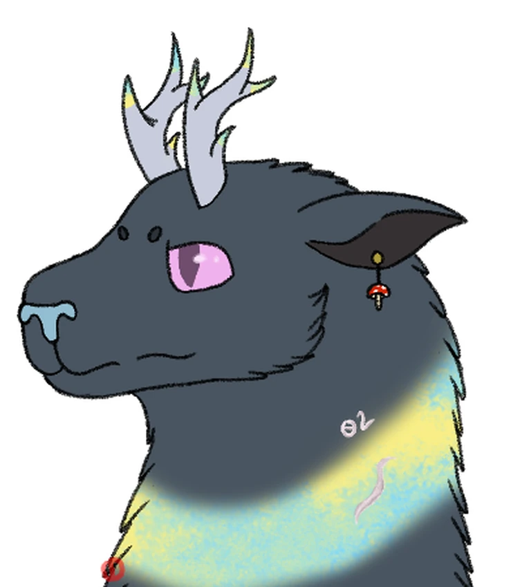 more of THAT creature | Fandom