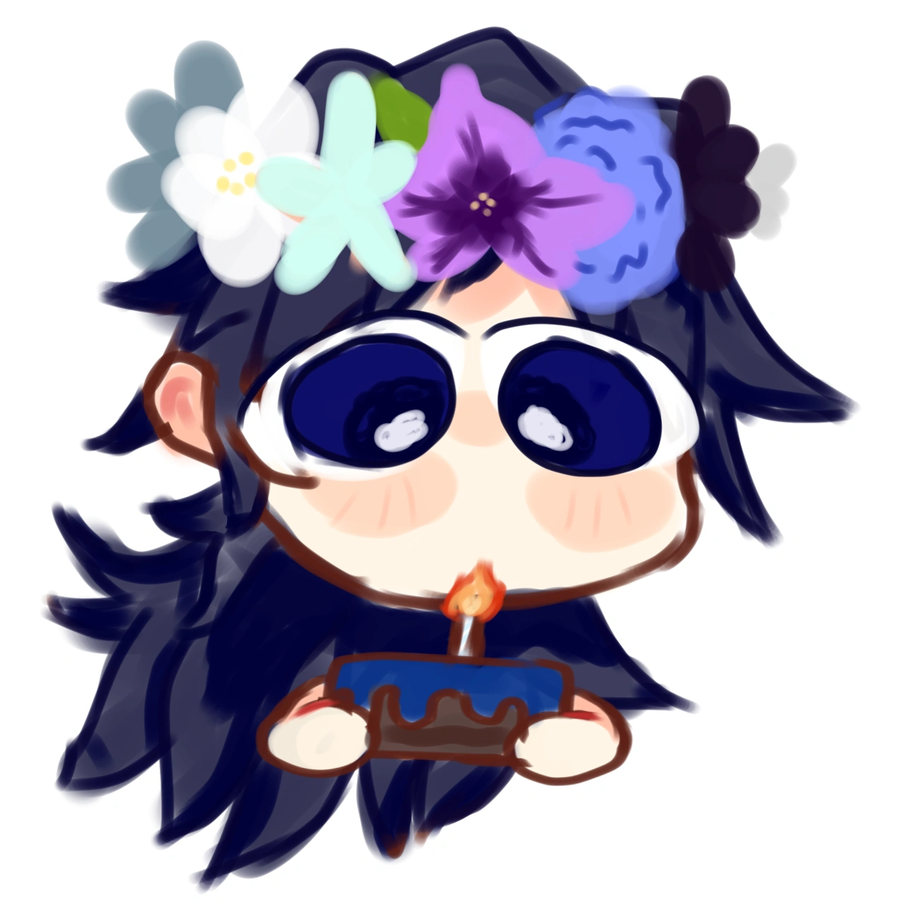 Happy Bithday Giyuu | Fandom