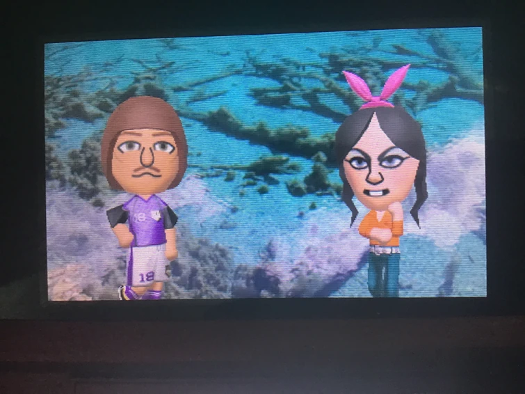 Discuss Everything About Wii Sports Wiki | Fandom
