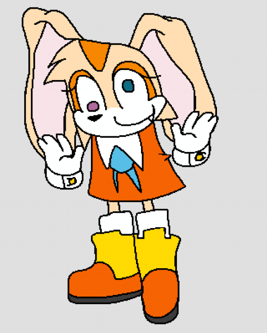 Hello my fellow comrades meet, Trix ask her anything. | Fandom