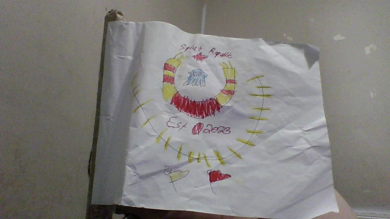 Eweland has united all The Warring Sates | Fandom