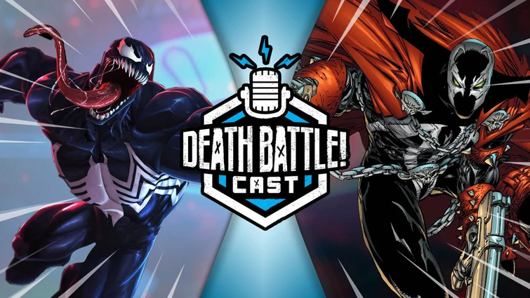 Next Time on Death Battle Cast: | Fandom