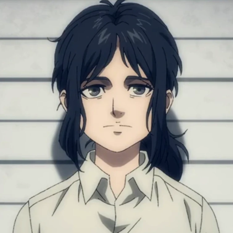 Pieck my beloved | Fandom