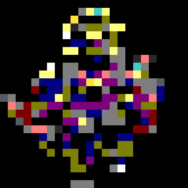 what boss is this? | Fandom