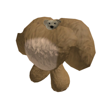 BIG MAN SAM | Fandom