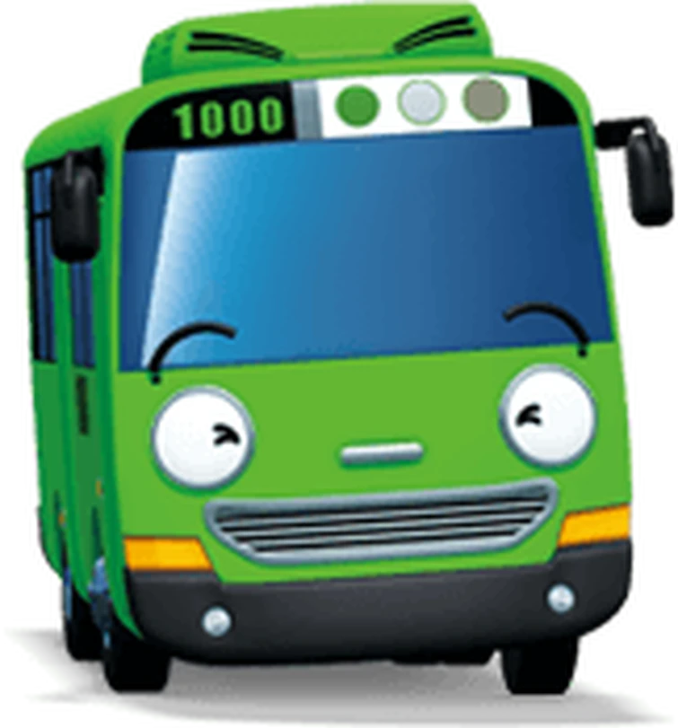 Discuss Everything About Tayo the little bus Wiki | Fandom