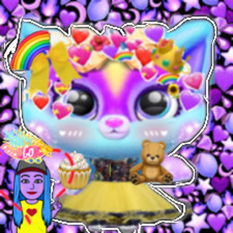 Discuss Everything About Fluvsies Wiki | Fandom